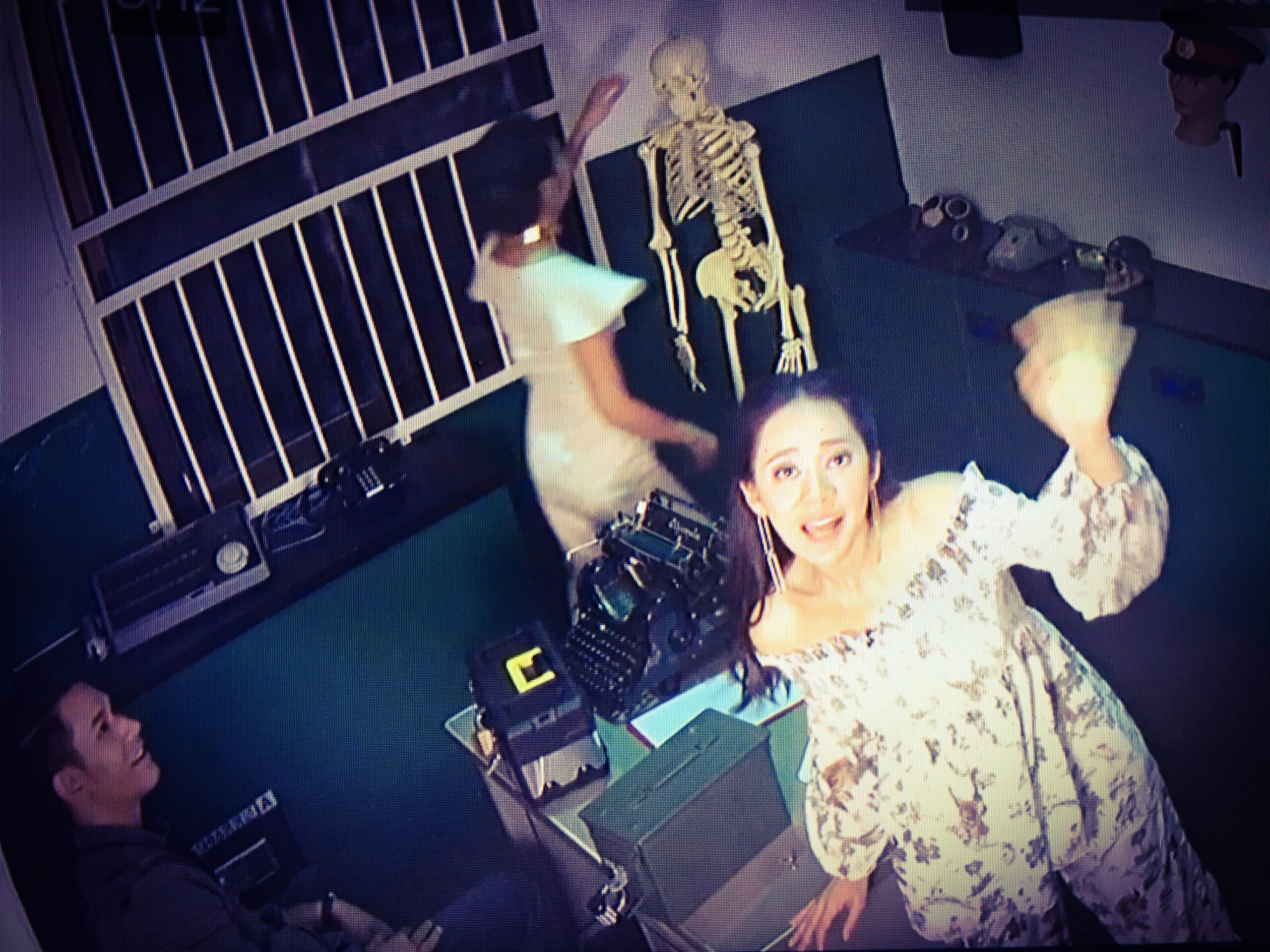 Puzzle Room Bangkok – #1 ESCAPE ROOM IN BANGKOK