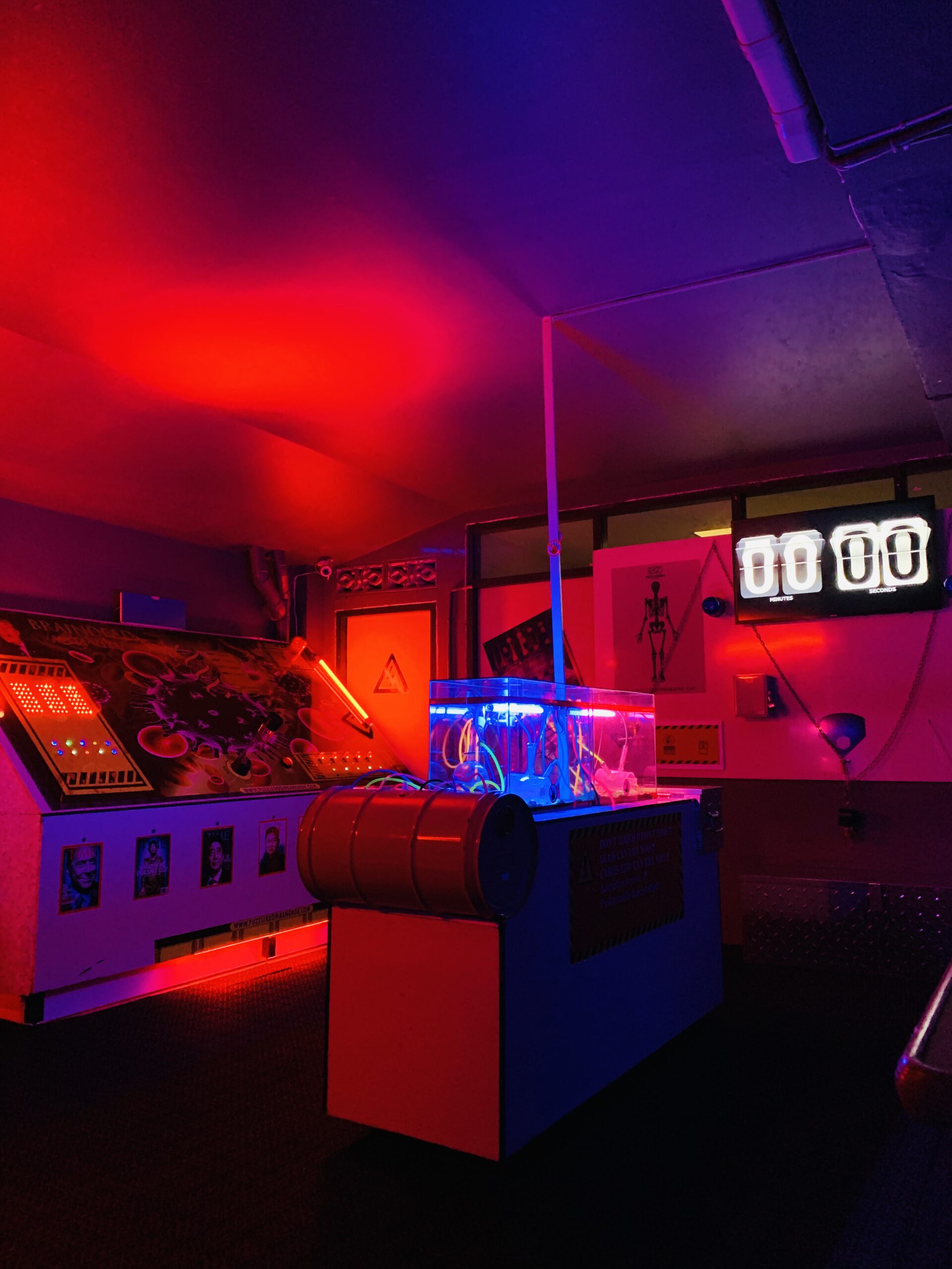 HomePage – Thai – Puzzle Room Bangkok