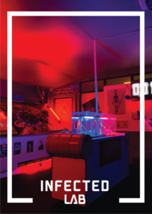 Puzzle Room Bangkok – #1 ESCAPE ROOM IN BANGKOK